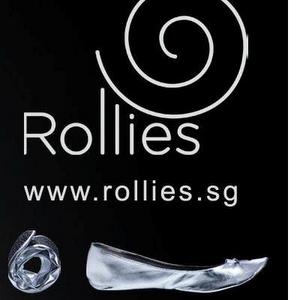 Rollies Starts A Sole Revolution