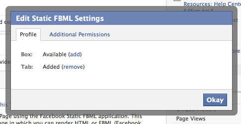 How to: Set Up A Professional Facebook Page