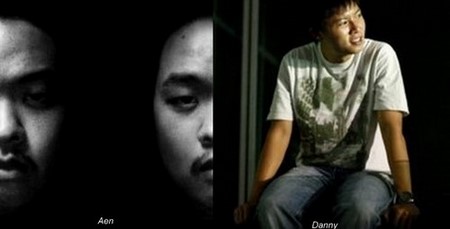 Hanging Out With Danny Tan Of Foound