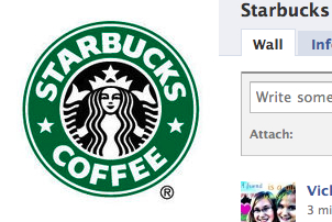 Starbucks Reaches 10 Million Milestone On Facebook