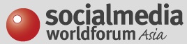 Social Media World Forum Asia 2011