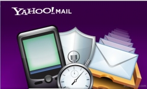 Yahoo Mail Beta offers Social Media Integration