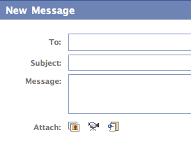 Facebook can make Email Social but can it Kill Gmail?