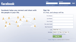 Facebook Can Be Anything It Wants to Be