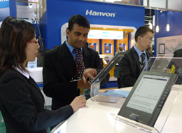 China’s Largest E-Reader Maker Plans to Enter U.S