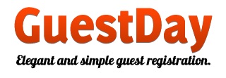 How Wedding Couples Use GuestDay For Onsite Registrations