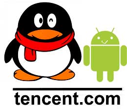 Tencent to Launch Android Smartphone. Google Smiles