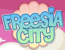 Freesia City hits 115,000 Active Gamers on Facebook
