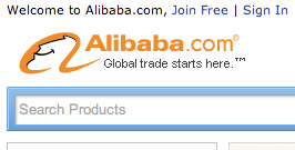 Alibaba.com Reports $220 Million Profit in 2010