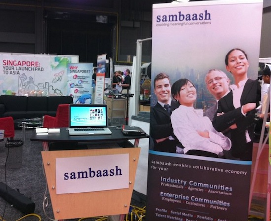 PHOTOS! Singapore At SXSW 2011 – Part 2