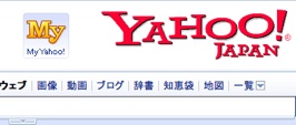 Yahoo Japan