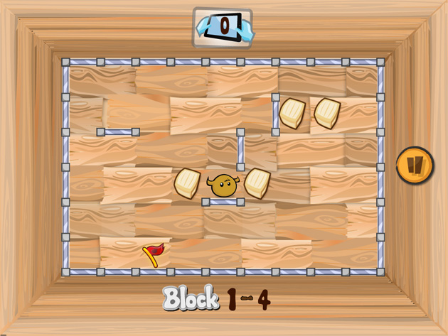 Nightspade Creates Gorgeous and Interactive Games