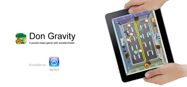 Nightspade Creates Gorgeous and Interactive Games