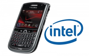 Intel taps into Indonesia’s Blackberry fever