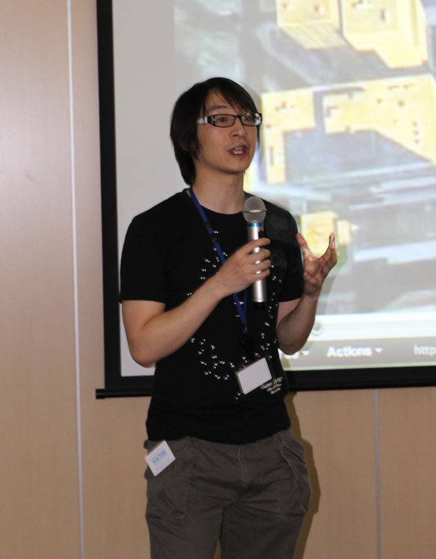 10 Ideas in Startup Weekend Tokyo