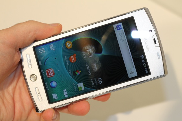 Docomo rolls out nine new smartphones in Japan [Photos]