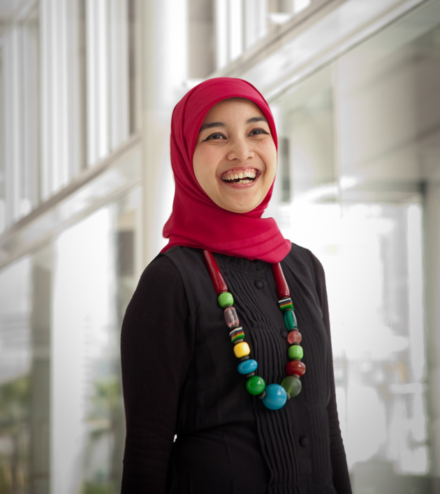 One of Indonesia's Best Entrepreneurs [INTERVIEW]