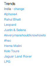 iPhone 4 Now Available in India, Fans Celebrate on Twitter