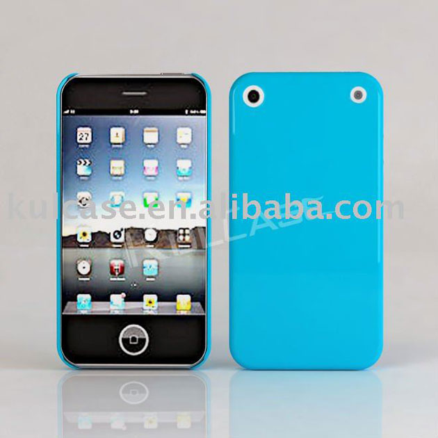 Apple's iPhone 5 Design Appears on Alibaba.com