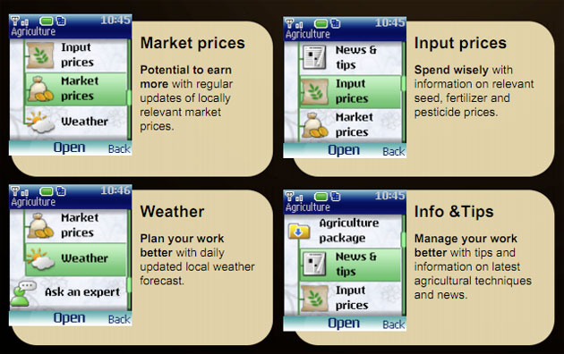 Nokia Upgrades Life Tools, Targets Feature Phone Users in Indonesia