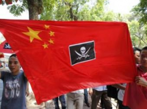 100s of Vietnamese Sites Hacked After Island Dispute With China