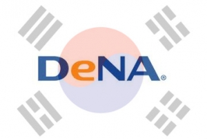 Japan's DeNA Continues Global Push, Establishes Korean Subsidiary