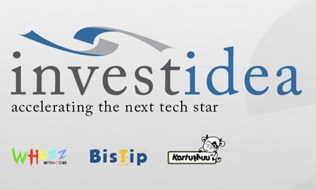 InvestIdea Talks About Investing in Great Ideas