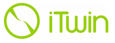 iTwin Reinvents USB Flash Drive