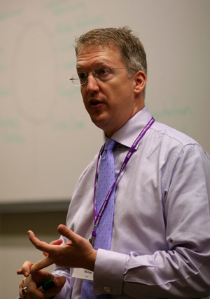 Thoughts on Asia, China, and Digital Media [INTERVIEW]