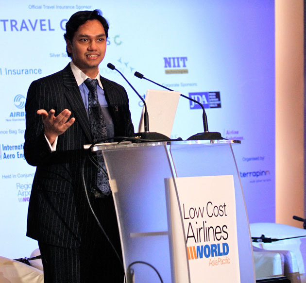 SimpliFlying: From an Airline Blog To Digital Consultancy