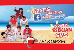 Indonesia's Telkomsel Adds Value for Customers with Content Partnerships