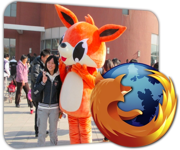 How Firefox Spreads the Word in China, on Social Media and on Campus ...