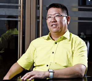 Tencent Co-Founder Reportedly Detained, Over China Mobile Corruption Case