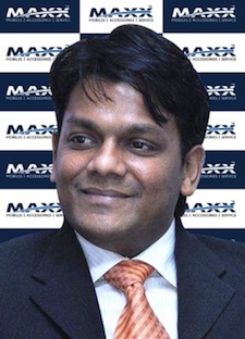 Maxx Mobile To Roll Out 40 New Handsets & Mobile Payments Service