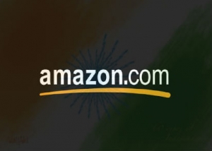Amazon Set To Enter India Next Year