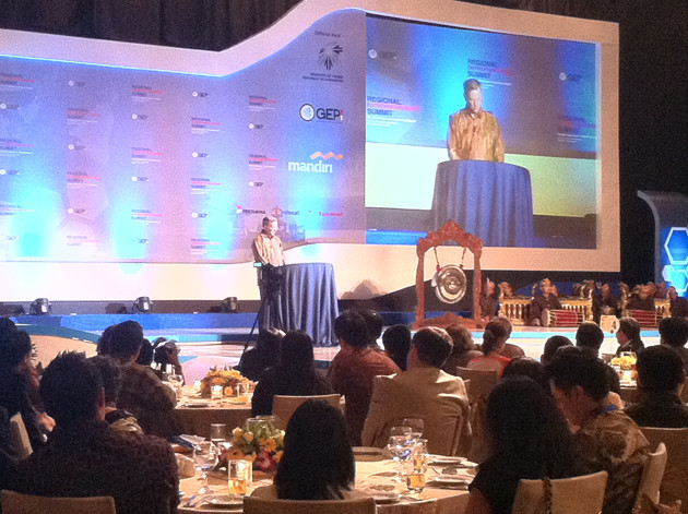 Google Chairman Eric Schmidt: Asia is the future, not the U.S Google Chairman Eric Schmidt: Asia is the future, not the U.S