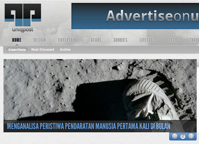 Uniqpost Brings Daily Dose of Unique Posts [INTERVIEW]