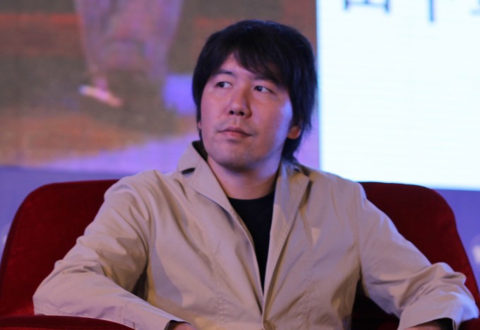 The future of Gree as told by its founder and CEO