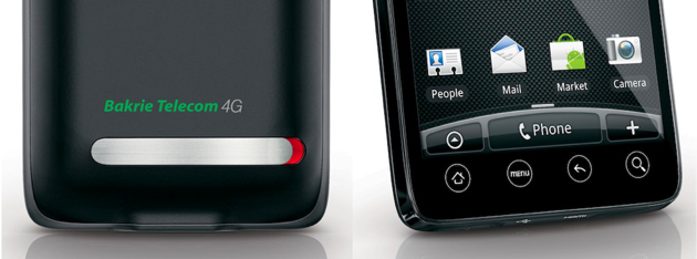 Bakrie Acquires Local 4G Operator, Aims to Enter National 4G Market