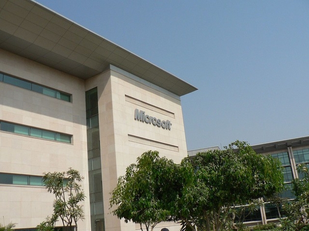 Microsoft is Being Sued for Abusing its Dominance in India