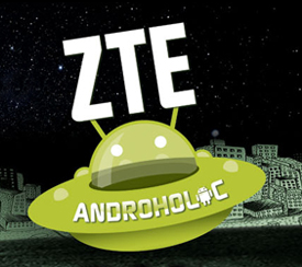 ZTE Brings Affordable Smartphones and Tablets To Indonesia