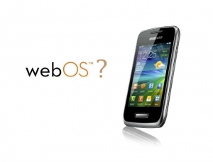 Will Samsung Step Up to Buy WebOS?