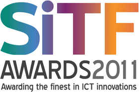 Winners for SiTF Awards 2011 announced