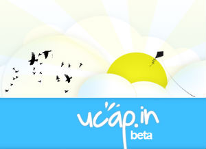 Eid Greetings Made Easy on Twitter With Ucap.in