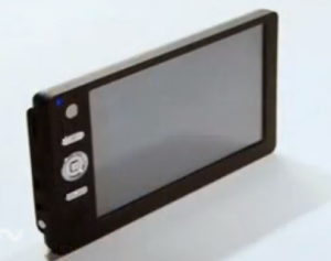 India To Launch its $35 Tablet on October 5th [REPORT]