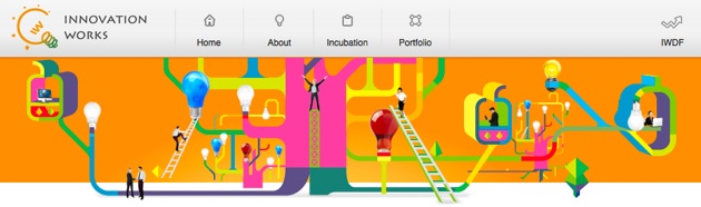 How Innovation Works Works: Lee Kai-Fu on Entrepreneurship in China