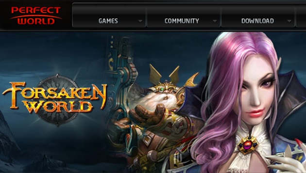 Perfect World, Going Beyond Online Gaming, Invests $100 Million in VC Fund