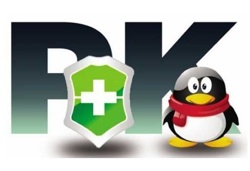 360 Loses Web War to QQ, Court Rules
