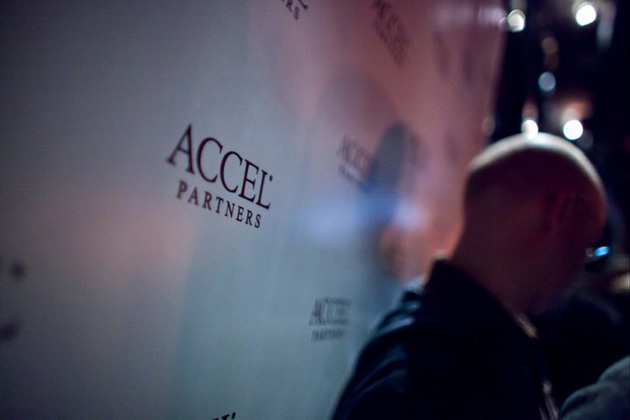 Accel Partners raises $550m for its sixth India-focused fund