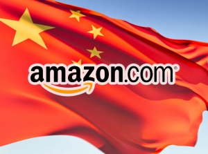 Amazon.com Launches Special Section for China Books, Maybe